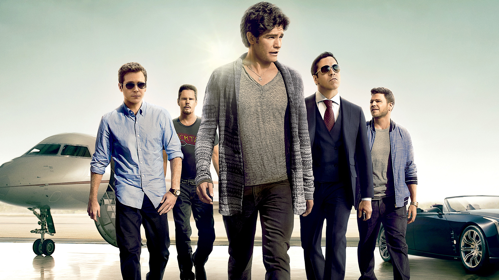 Entourage Soundtrack Music - Complete Song List | Tunefind