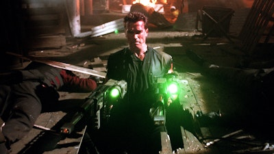 Eraser Soundtrack Music - Complete Song List | Tunefind