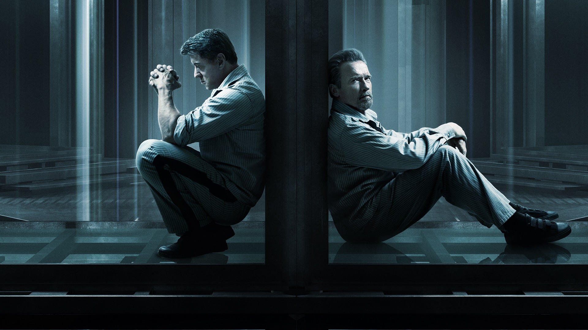 Escape Plan | Tunefind