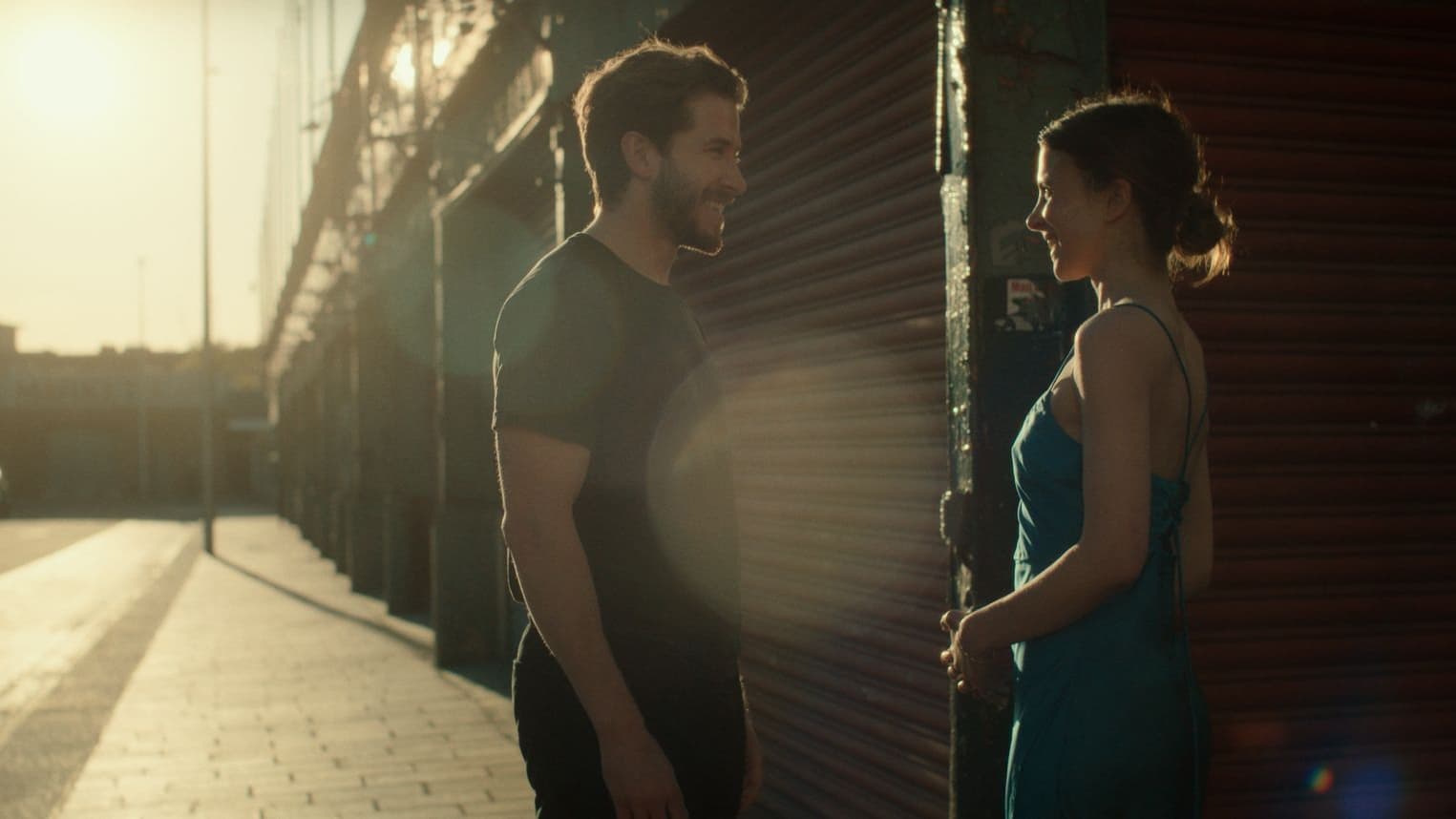 Falling Into Place | Tunefind