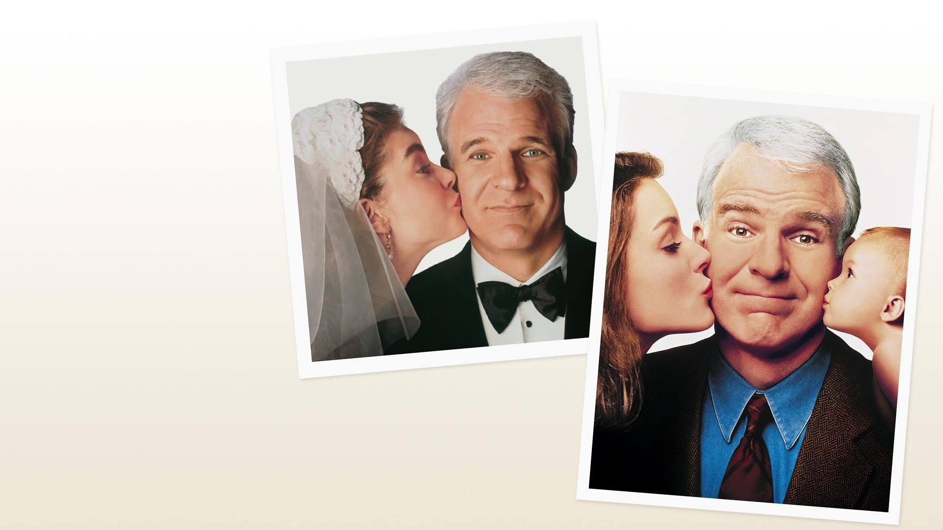 Father of the Bride Part II | Tunefind