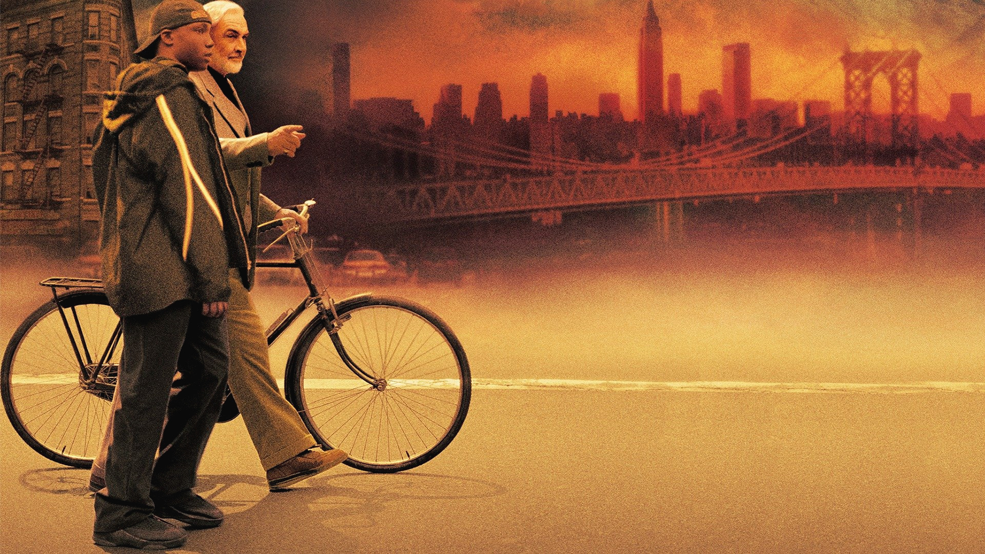 Finding Forrester | Tunefind
