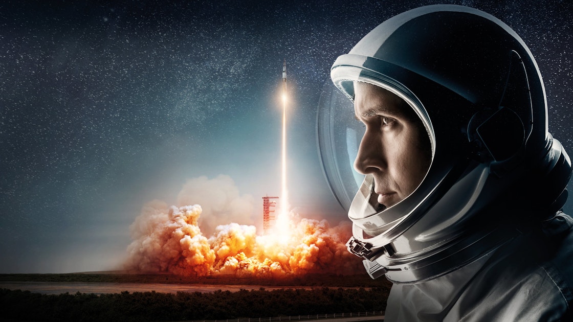 First Man Soundtrack Music - Complete Song List | Tunefind