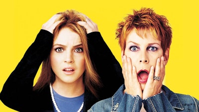 Freaky Friday Soundtrack Music - Complete Song List | Tunefind