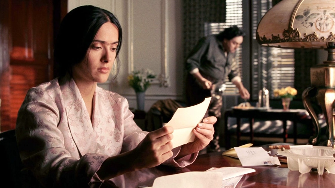 Frida Soundtrack Music - Complete Song List | Tunefind