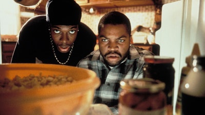 Friday Soundtrack Music - Complete Song List | Tunefind