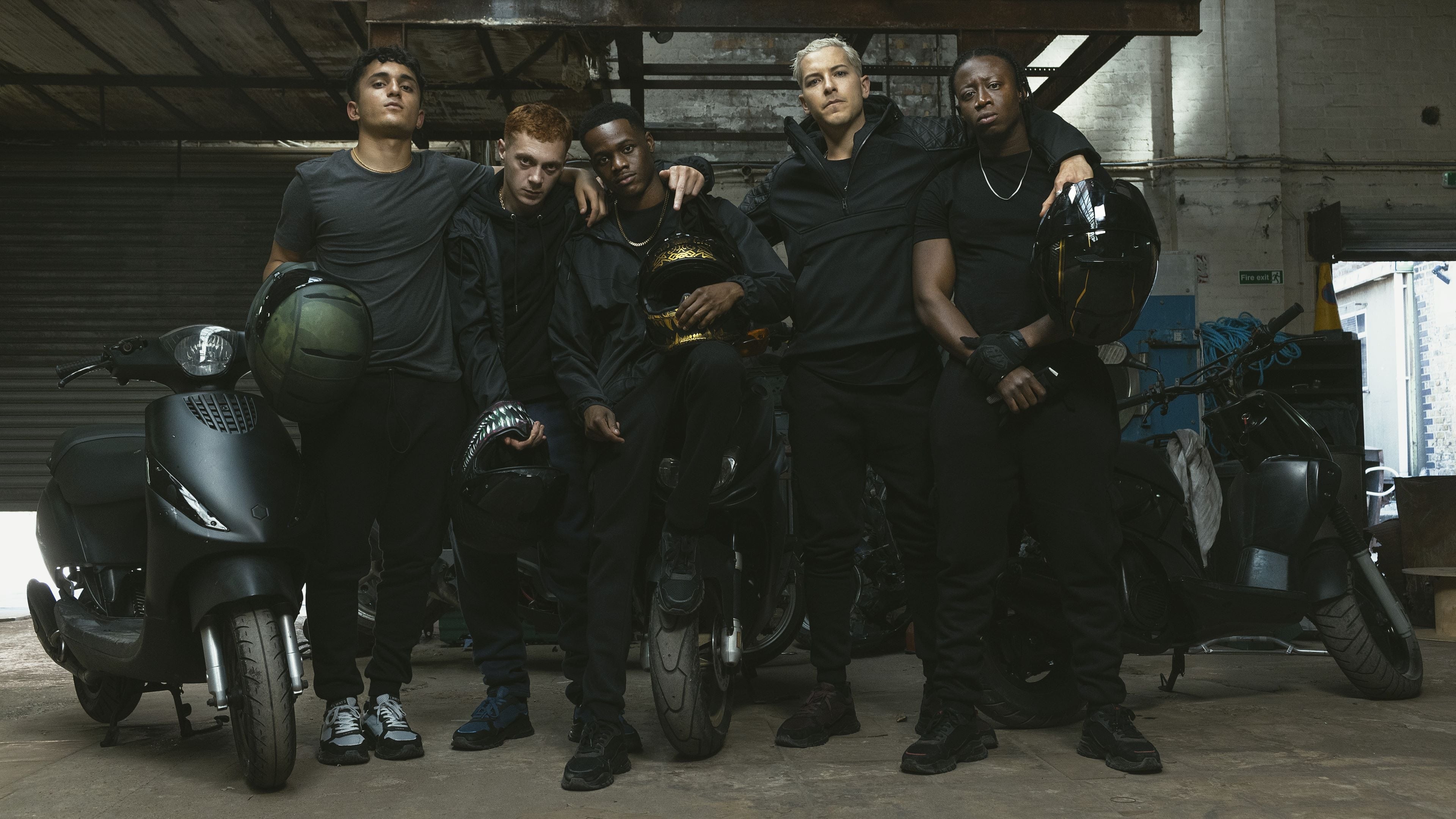 Gassed Up | Tunefind