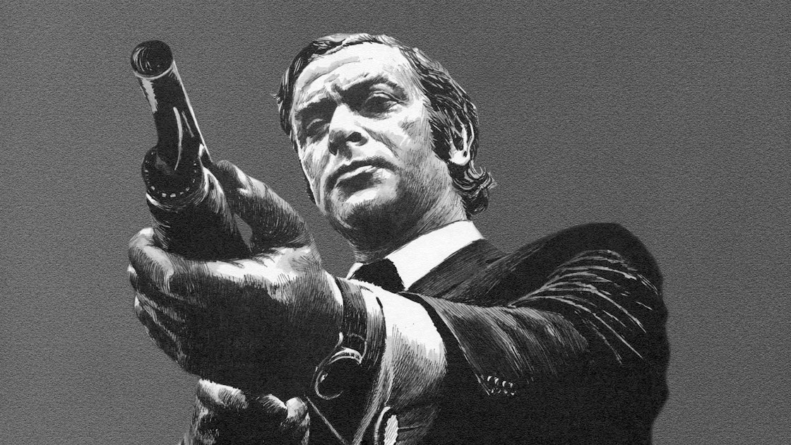 Get Carter Soundtrack Music - Complete Song List | Tunefind