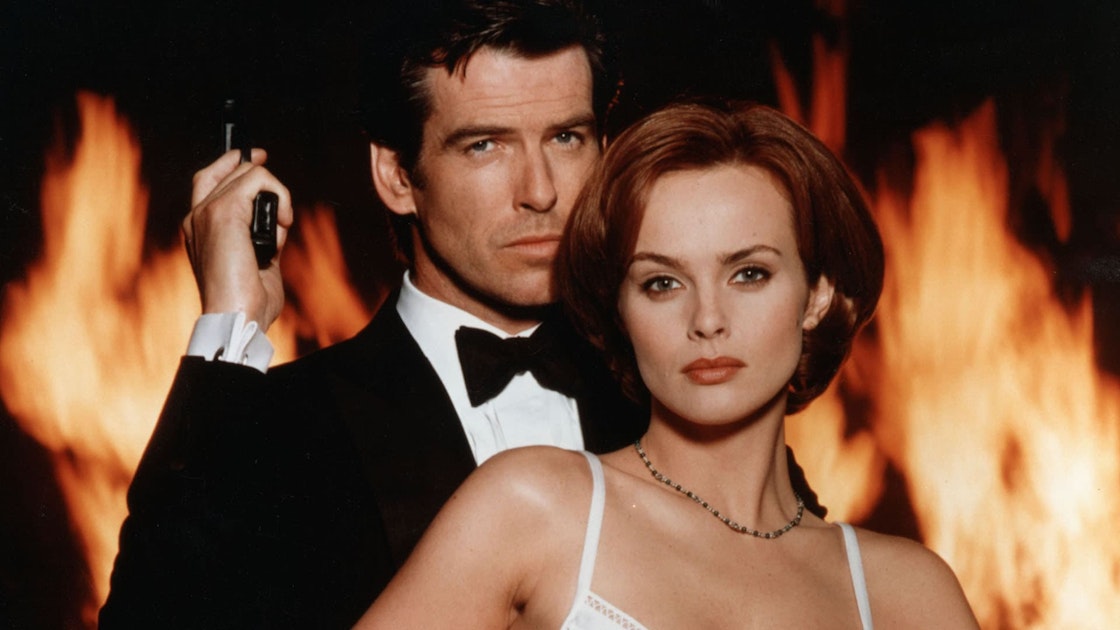 GoldenEye Soundtrack Music - Complete Song List | Tunefind