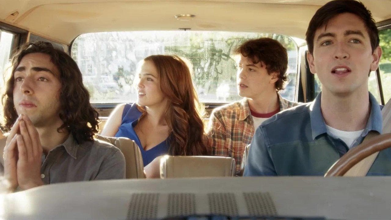 Good Kids | Tunefind