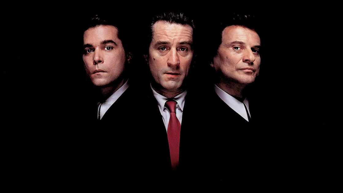 Goodfellas Soundtrack Music - Complete Song List | Tunefind