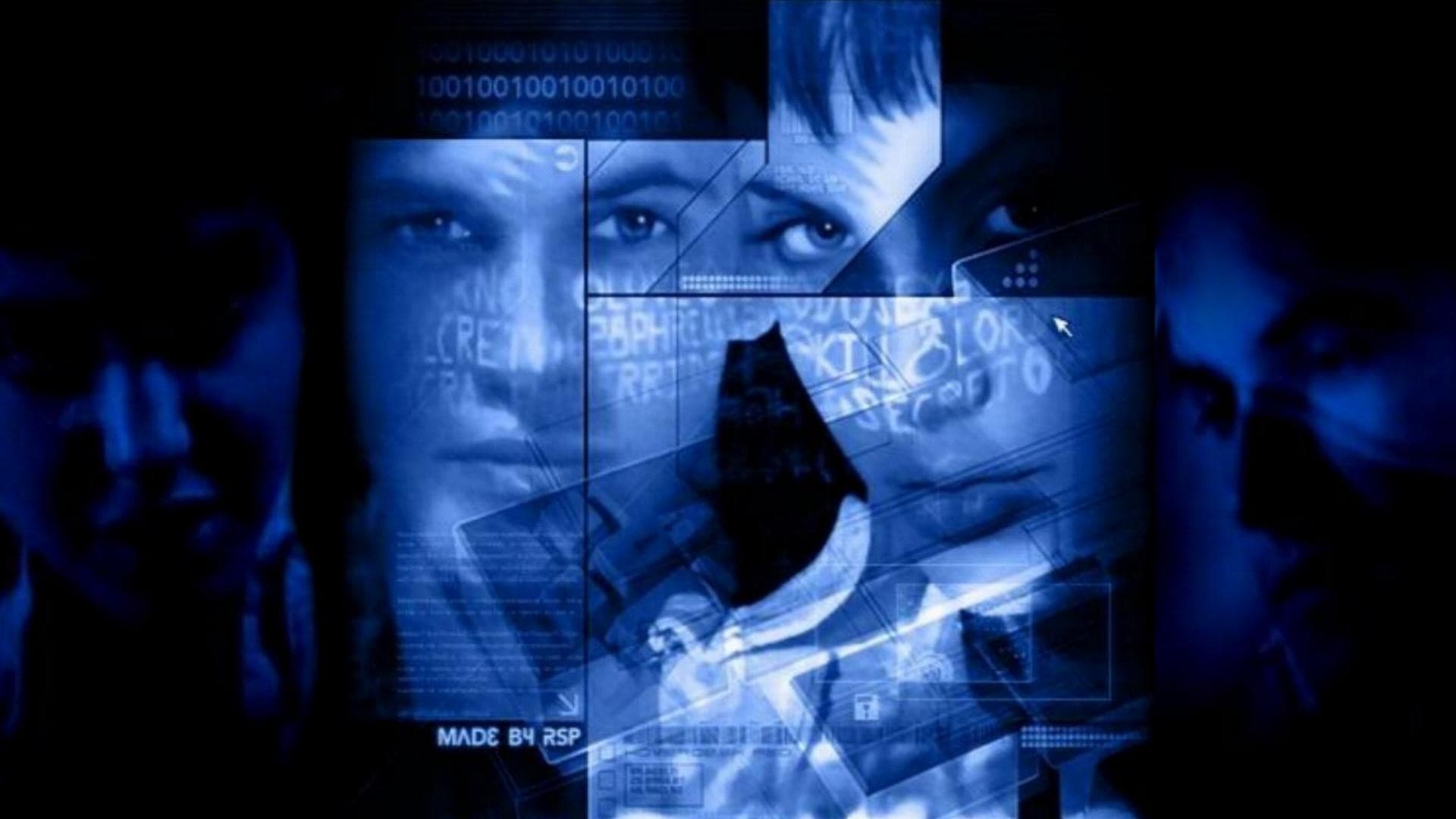 Hackers | Tunefind