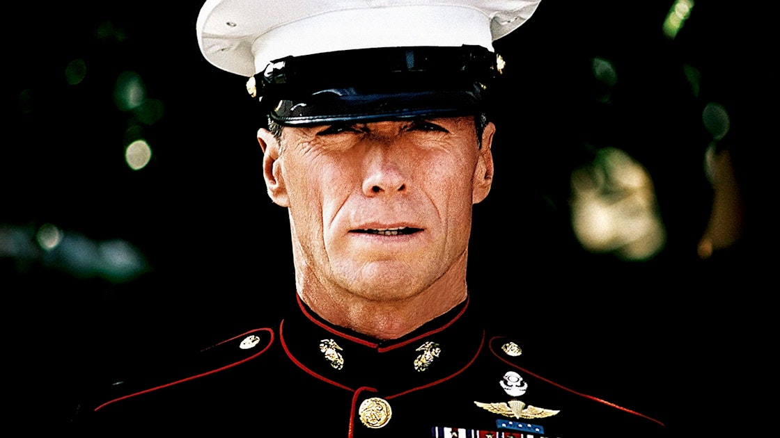 Heartbreak Ridge Soundtrack Music - Complete Song List | Tunefind