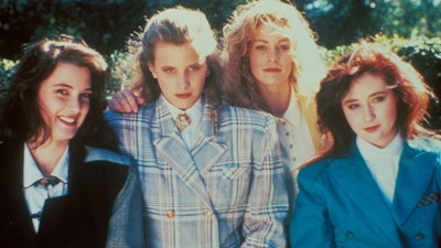 Heathers Soundtrack Music - Complete Song List | Tunefind