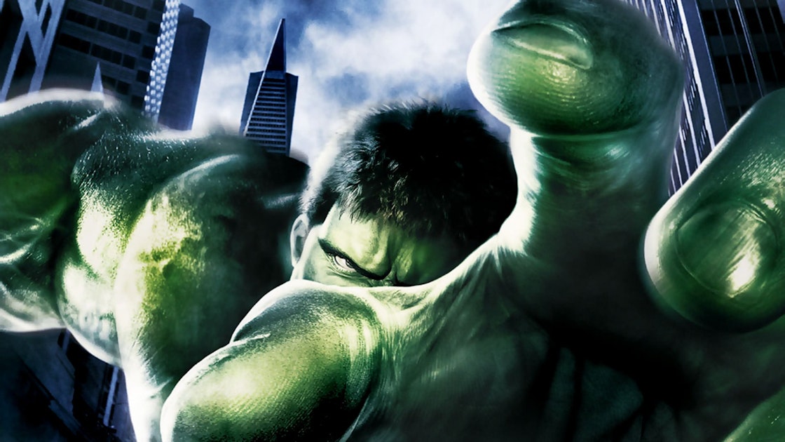 Hulk Soundtrack Music - Complete Song List | Tunefind