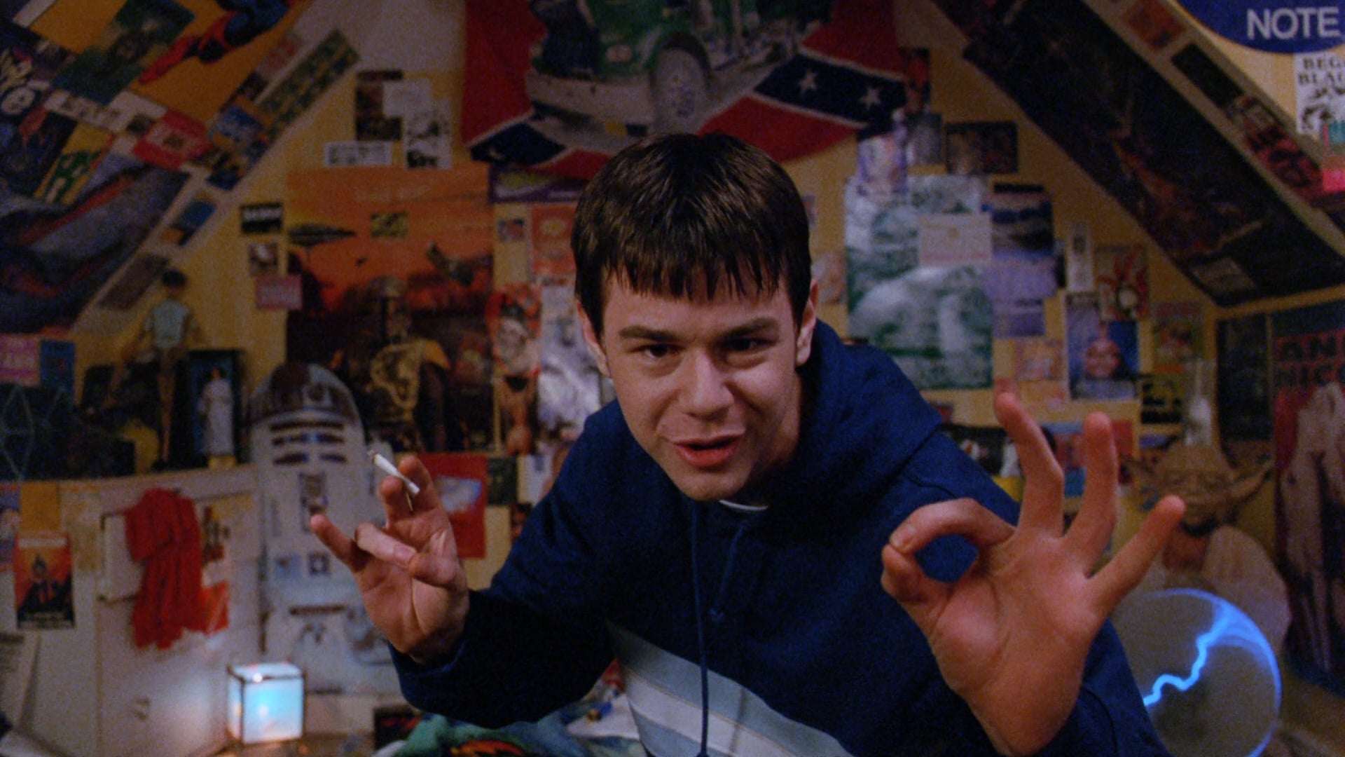 Human Traffic | Tunefind