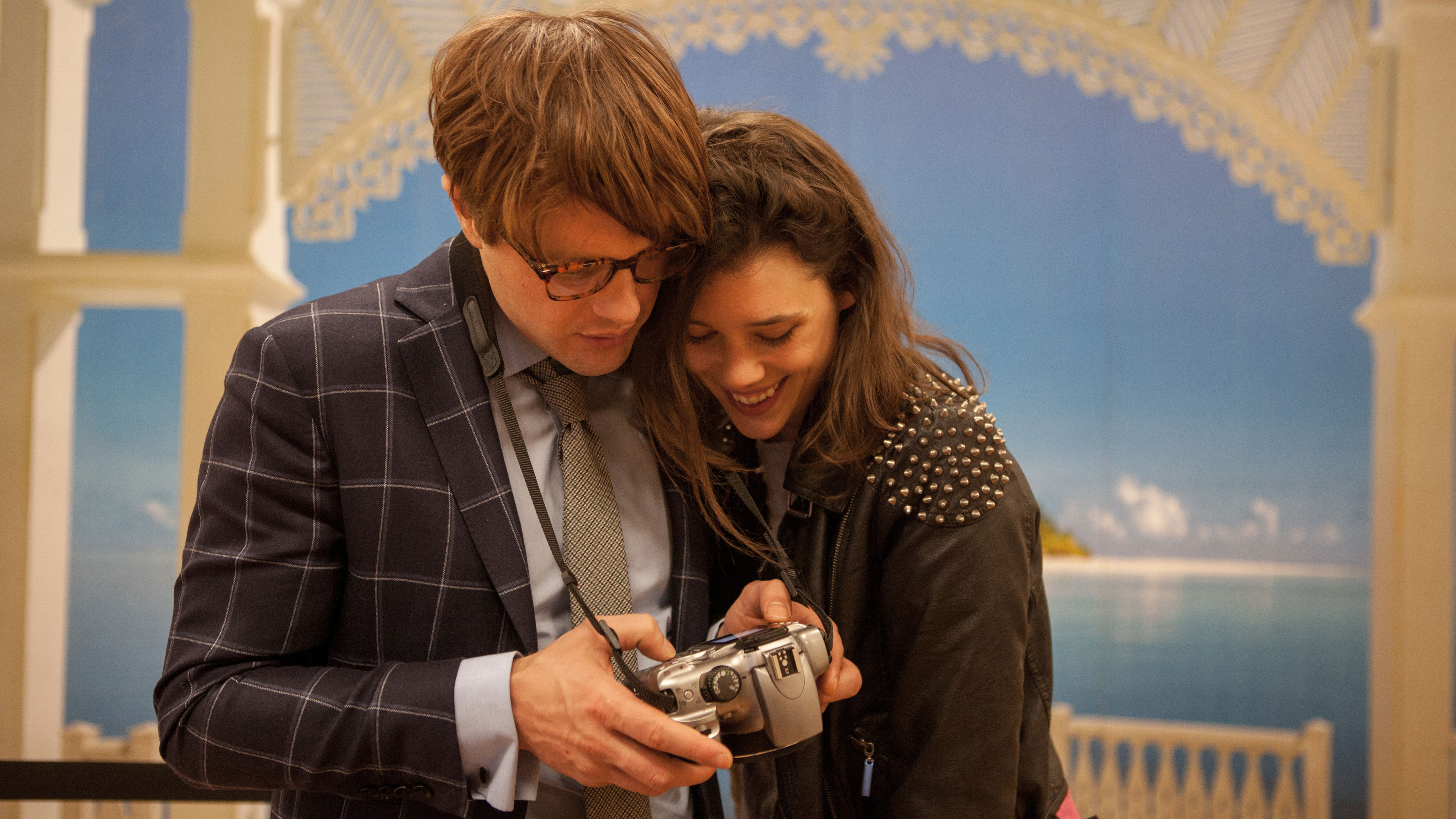 I Origins Soundtrack Music - Complete Song List | Tunefind