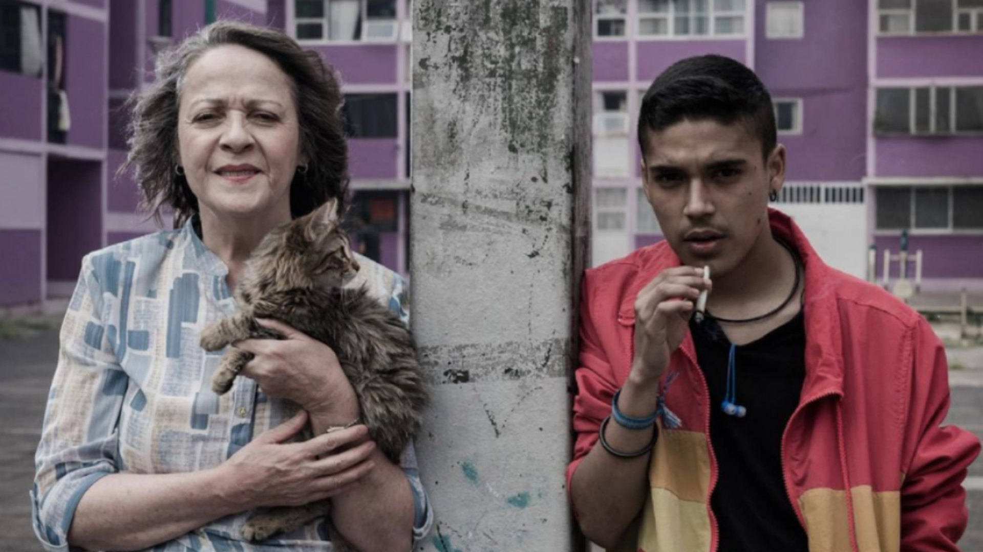 Impossible Things (aka Cosas imposibles) | Tunefind