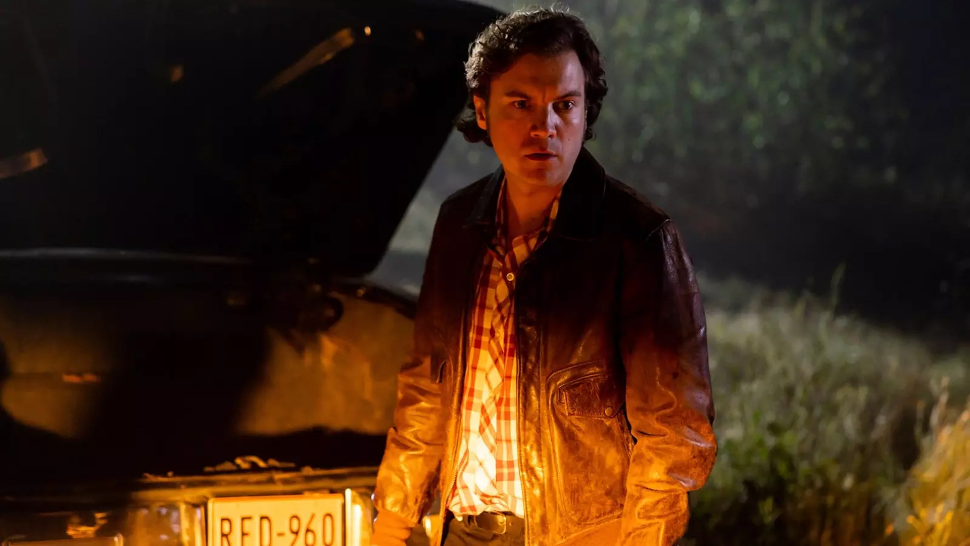 Inside Man | Tunefind