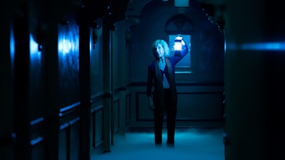 Insidious: Chapter 3 Soundtrack Music - Complete Song List | Tunefind
