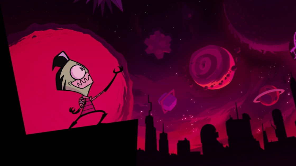 Invader ZIM: Enter the Florpus Soundtrack Music - Complete Song List ...