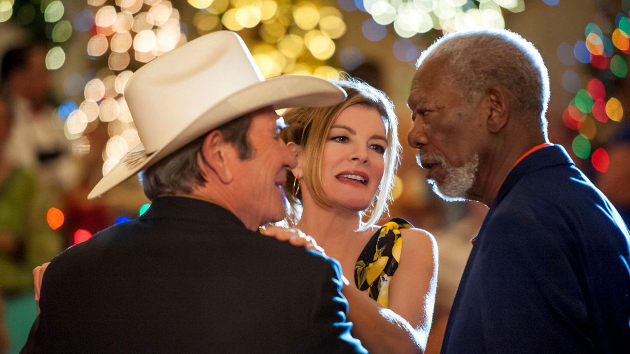 Just Getting Started | Tunefind