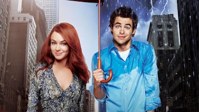 Just My Luck Soundtrack Music - Complete Song List | Tunefind