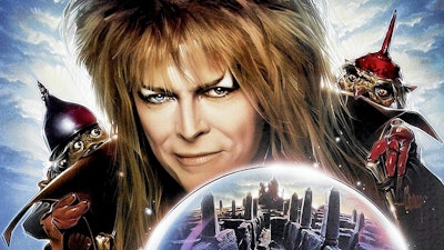 Labyrinth Soundtrack Music - Complete Song List | Tunefind