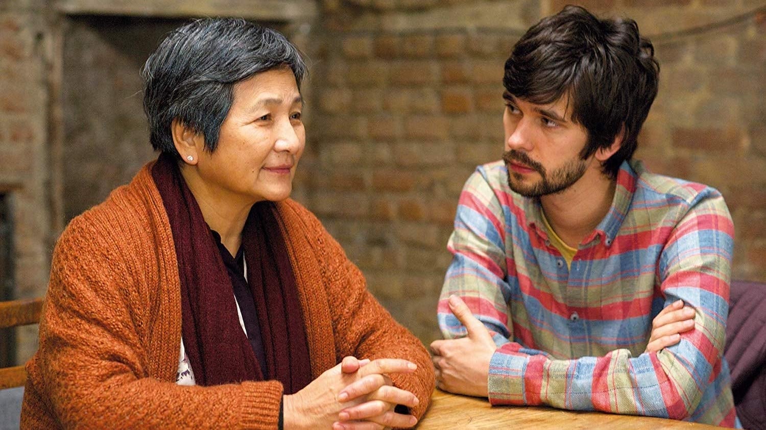 Lilting Soundtrack Music - Complete Song List | Tunefind
