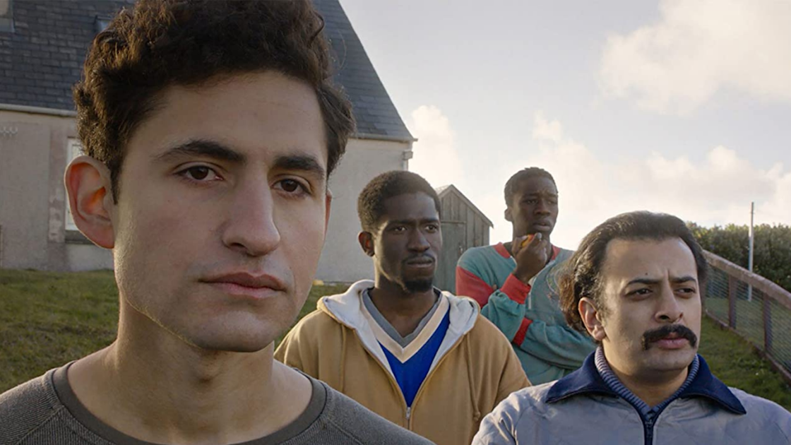 Limbo Soundtrack Music - Complete Song List | Tunefind