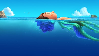 Luca Soundtrack Music - Complete Song List | Tunefind