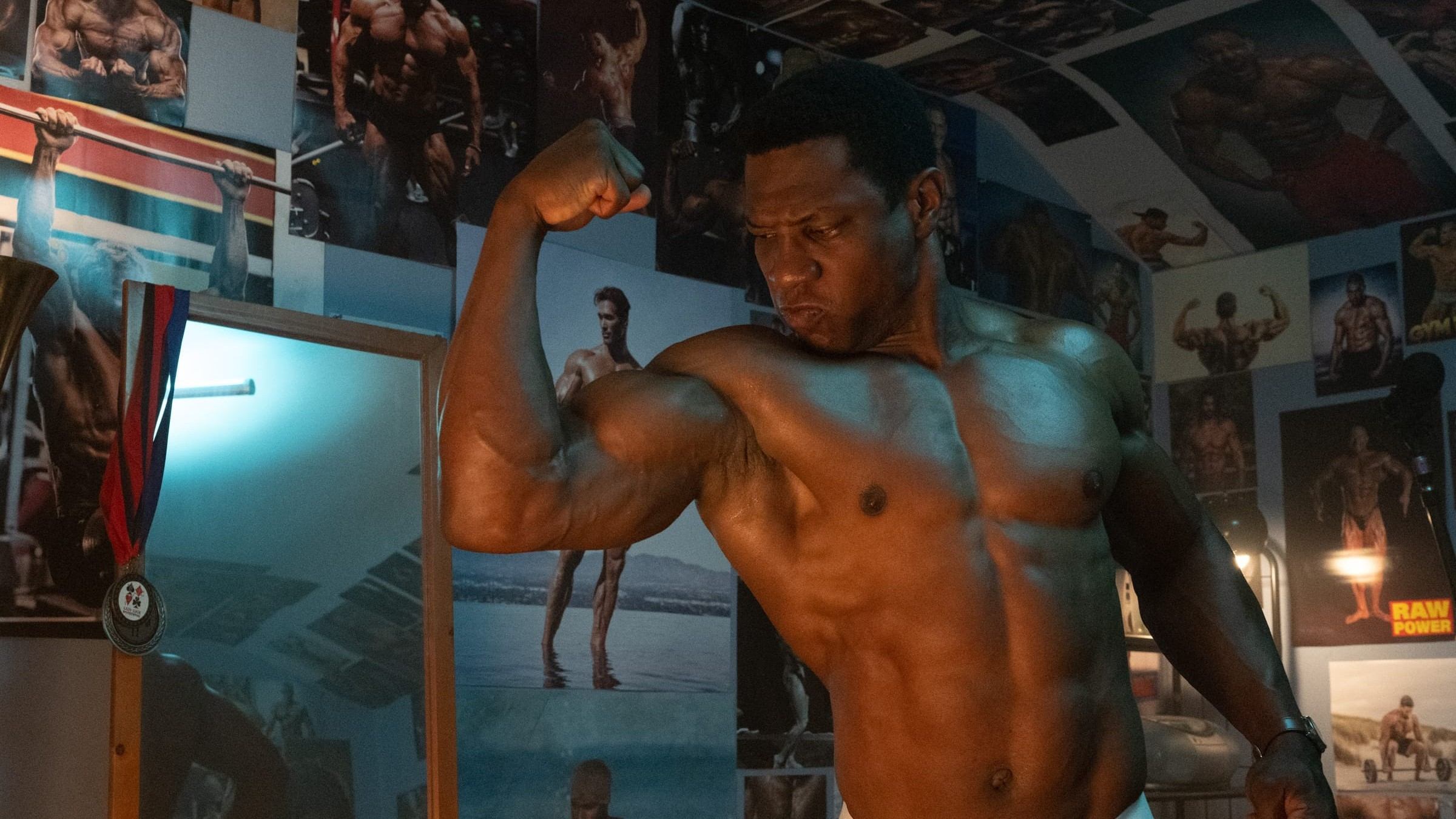 Magazine Dreams | Tunefind