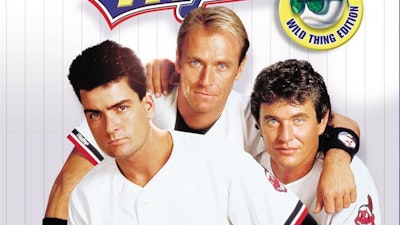Major League Soundtrack Music - Complete Song List | Tunefind