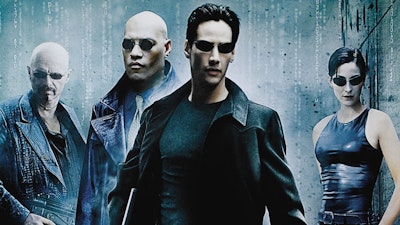 The Matrix Soundtrack Music - Complete Song List | Tunefind
