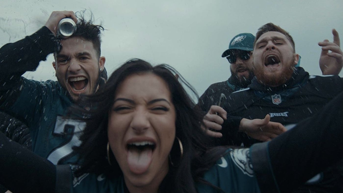 Maybe Next Year | Tunefind