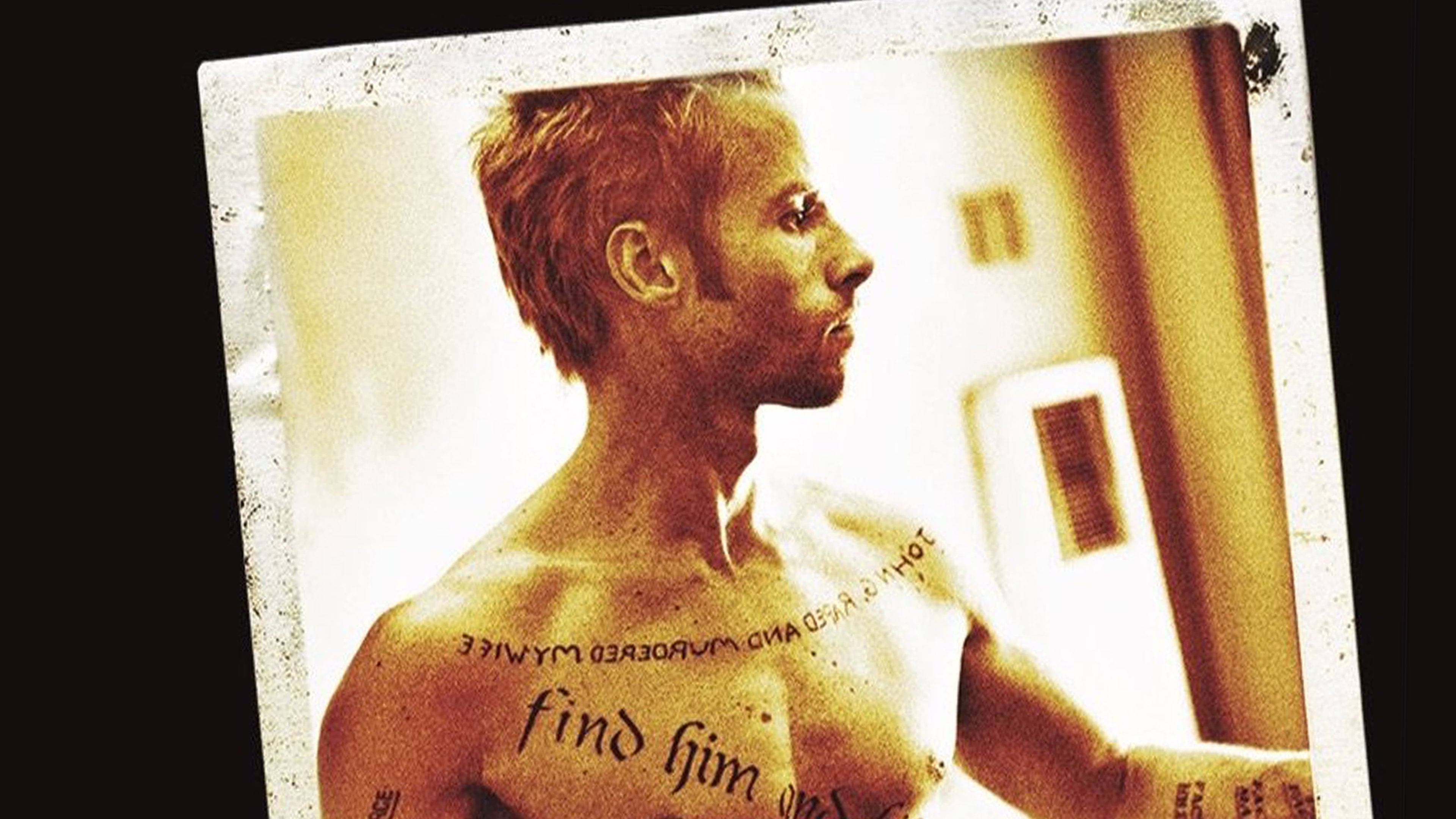 Memento Soundtrack Music - Complete Song List | Tunefind