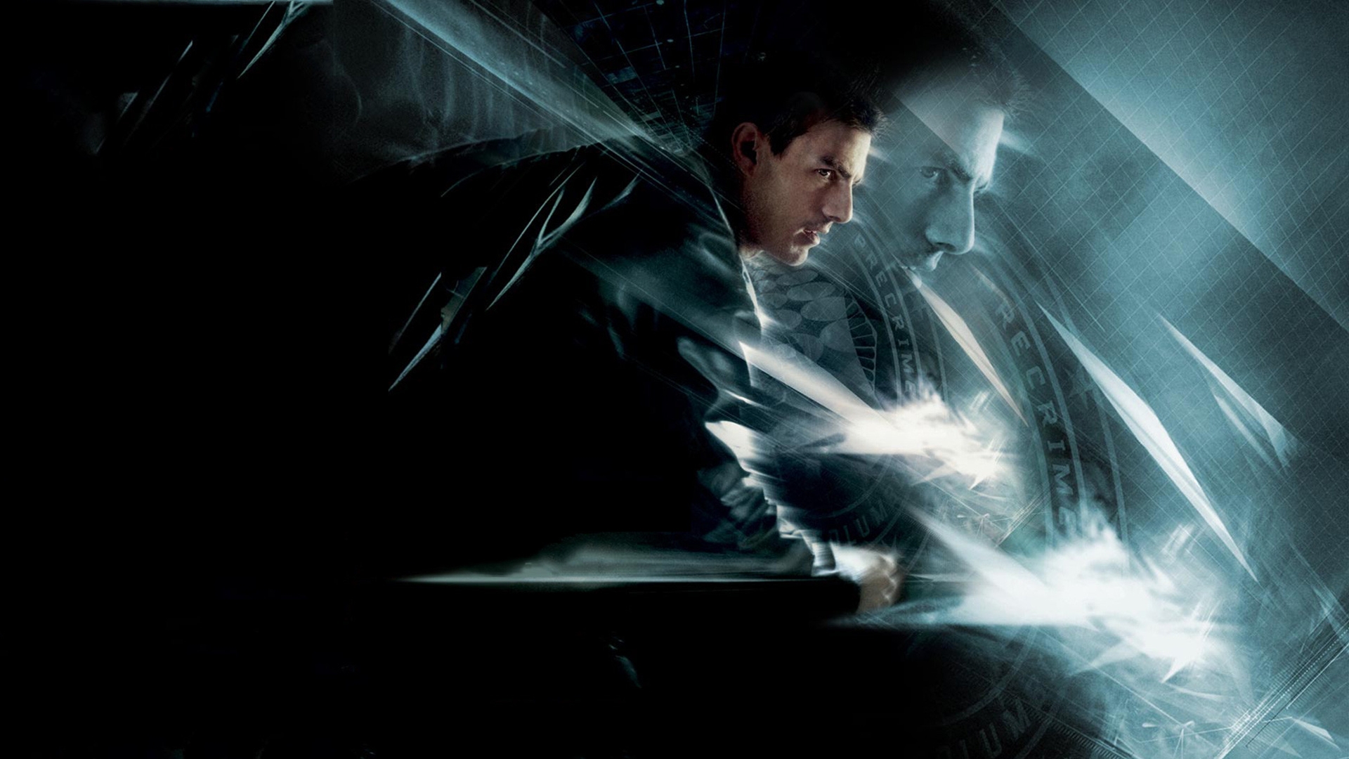 Minority Report | Tunefind