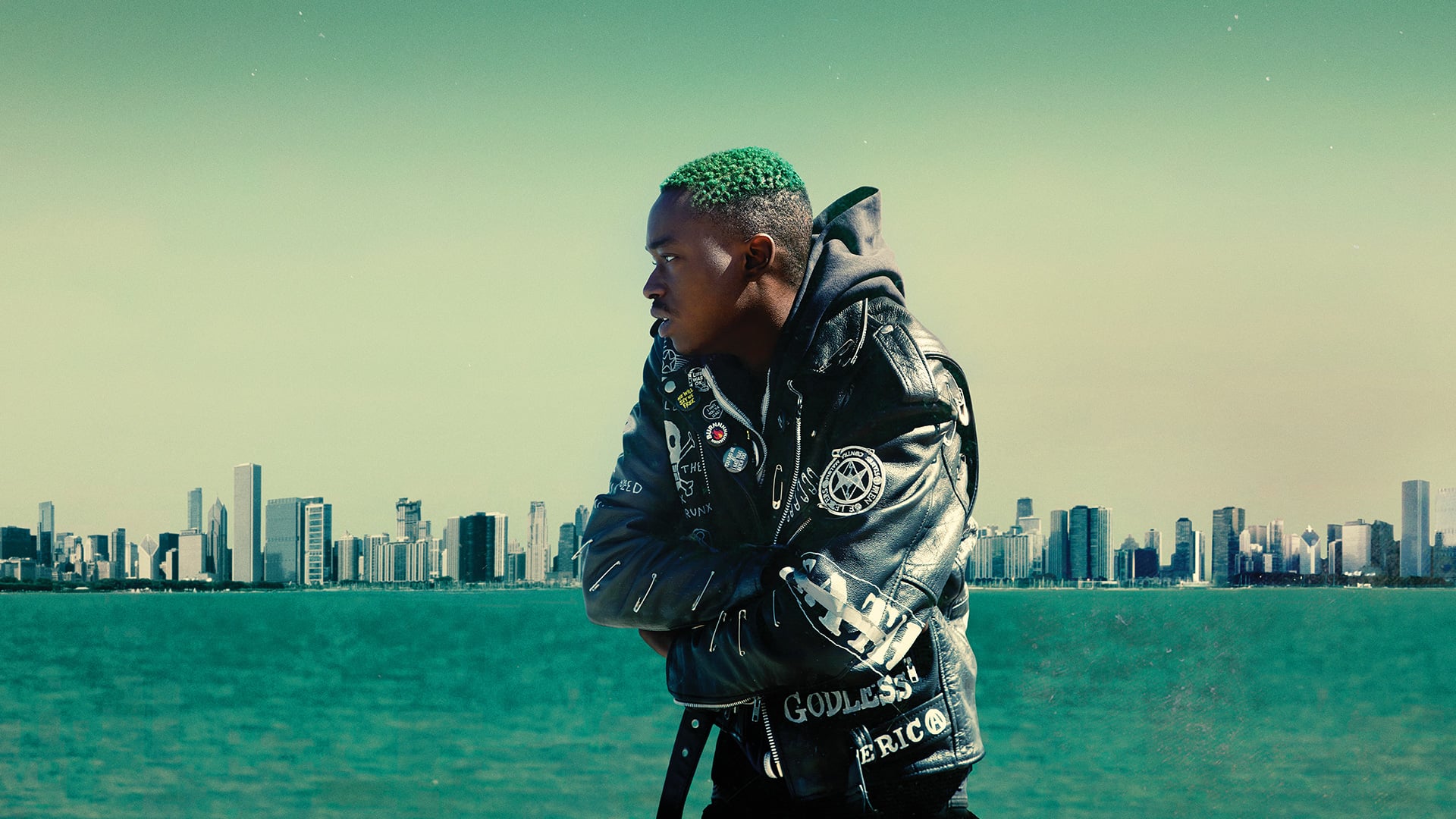 Native Son | Tunefind