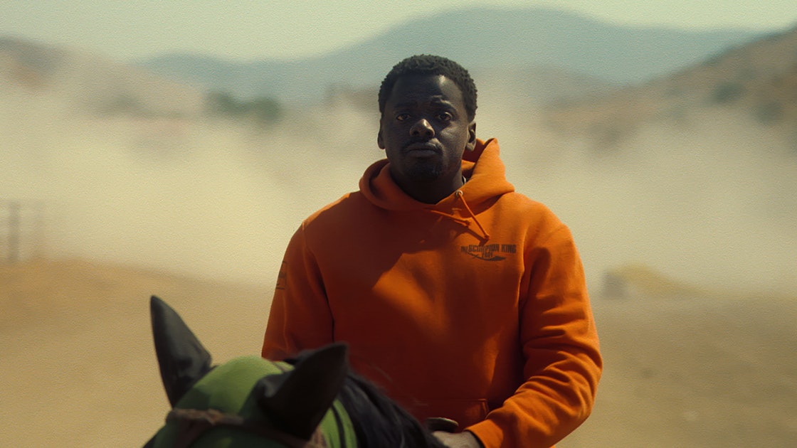 Nope Soundtrack Music - Complete Song List | Tunefind