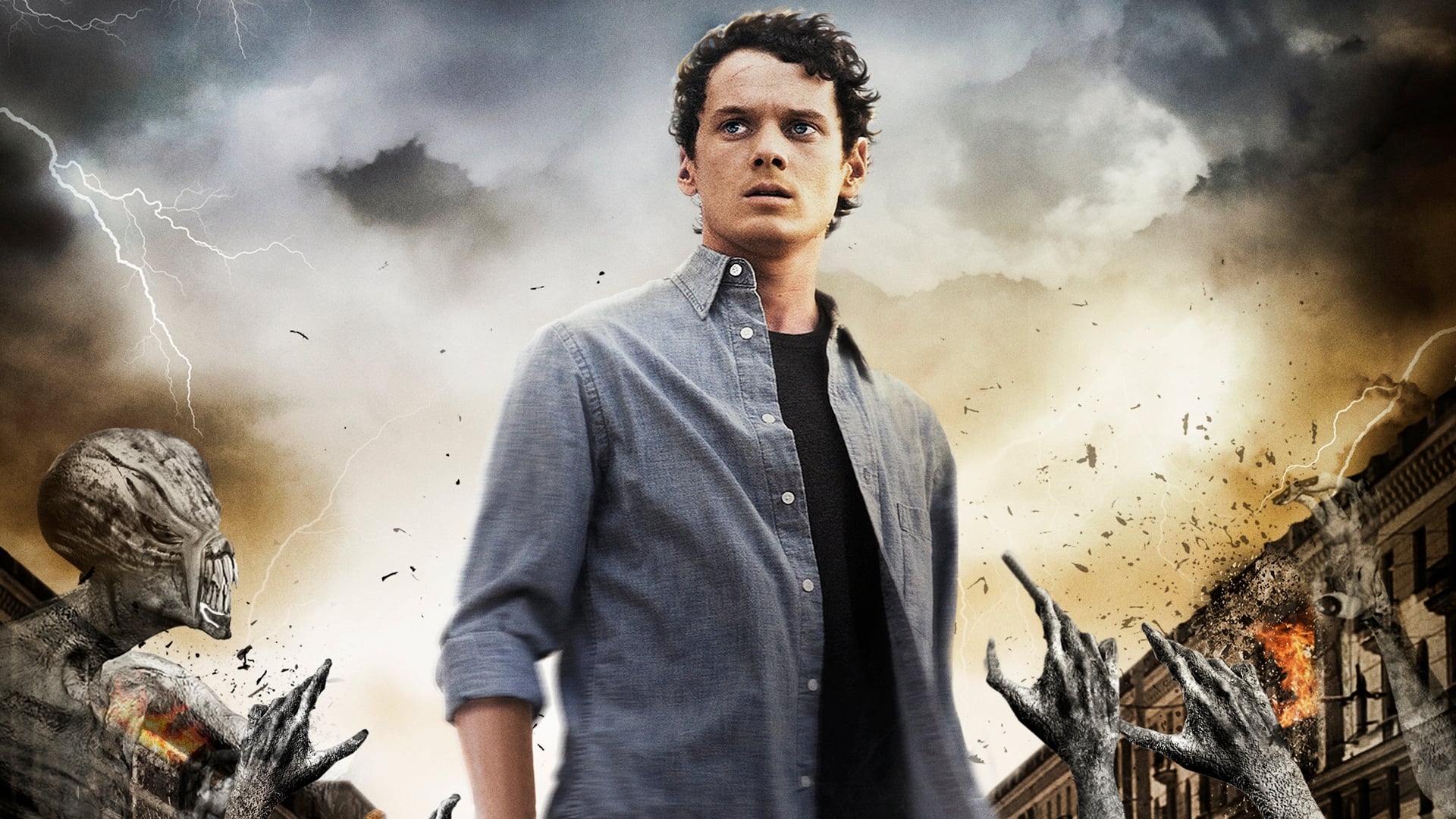 Odd Thomas | Tunefind