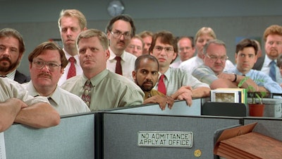 Office Space Soundtrack Music - Complete Song List | Tunefind