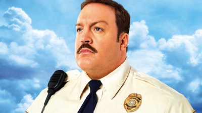 Paul Blart: Mall Cop Soundtrack Music - Complete Song List | Tunefind