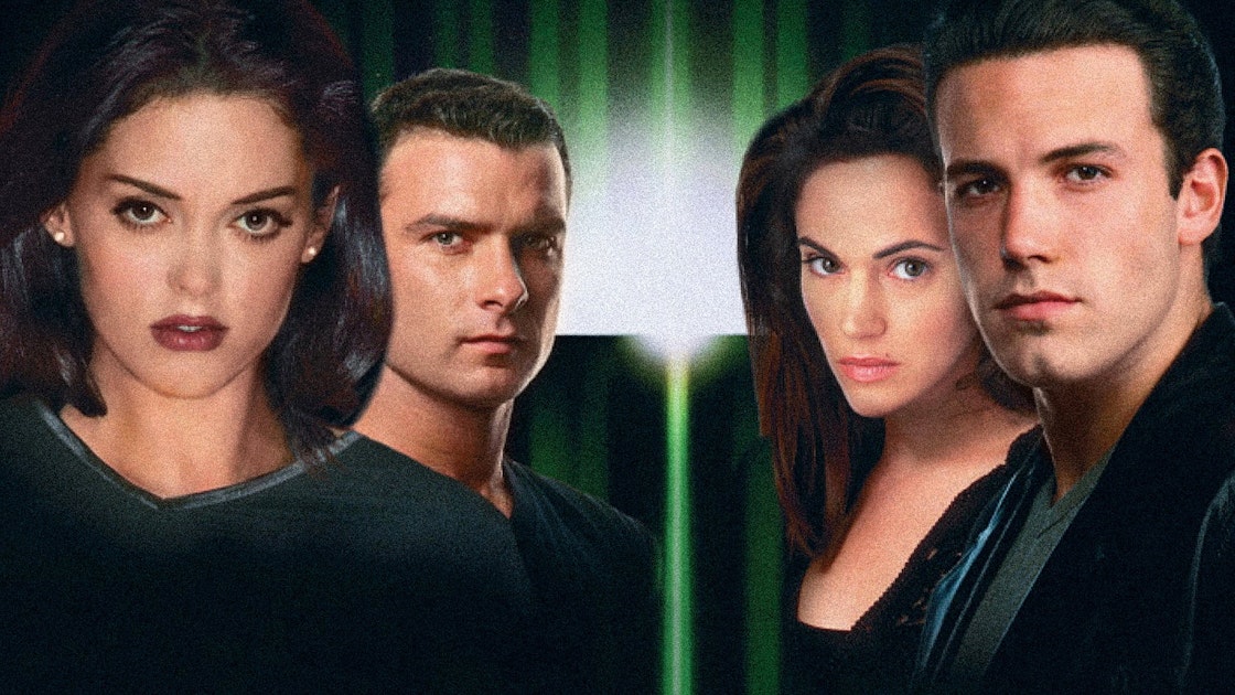 Phantoms Soundtrack Music - Complete Song List | Tunefind