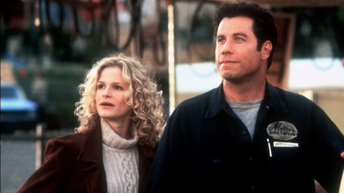 Phenomenon Soundtrack Music - Complete Song List | Tunefind