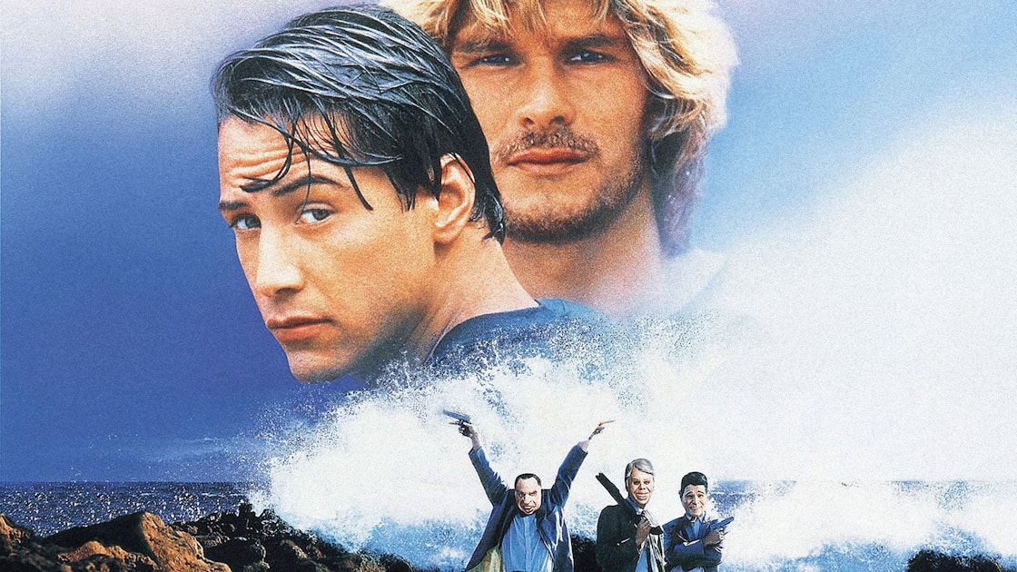 Point Break Soundtrack Music - Complete Song List | Tunefind