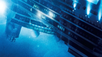 Poseidon Soundtrack Music - Complete Song List | Tunefind