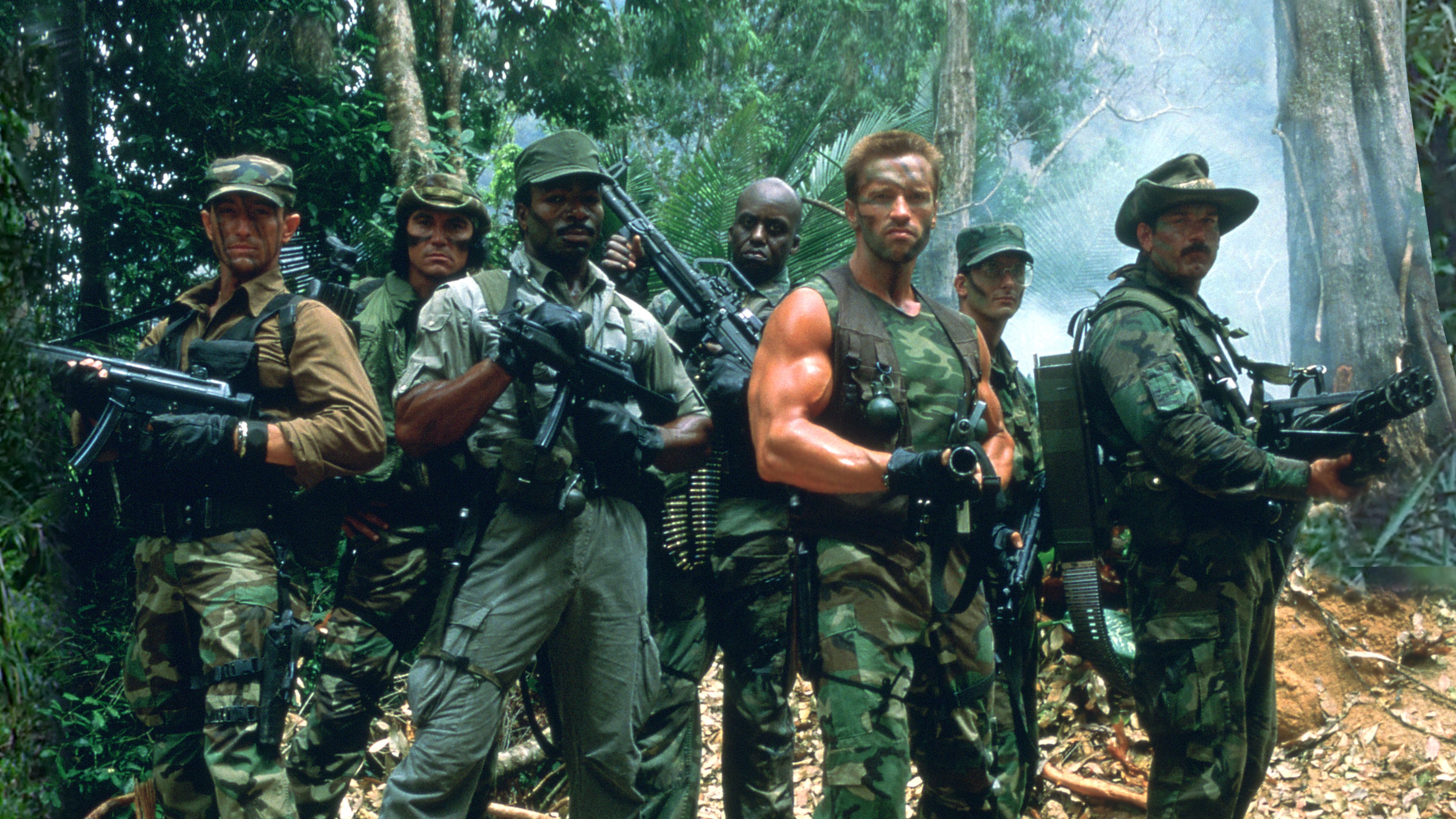 Predator | Tunefind