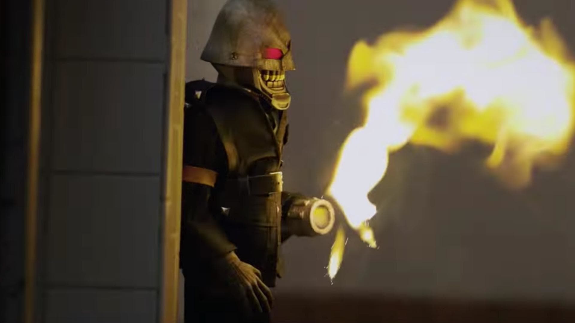 Puppet Master: The Littlest Reich | Tunefind