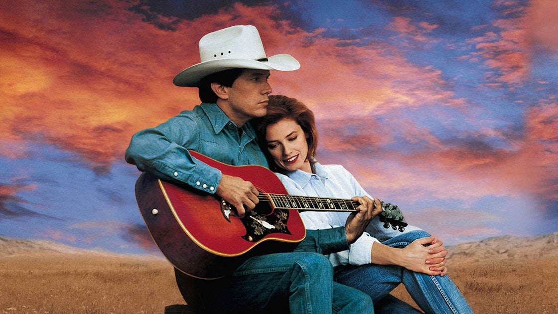 Pure Country Soundtrack Music - Complete Song List | Tunefind