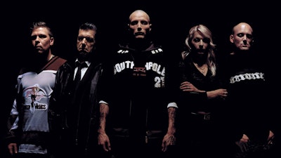 Pusher II: With Blood on My Hands Soundtrack Music - Complete Song List ...